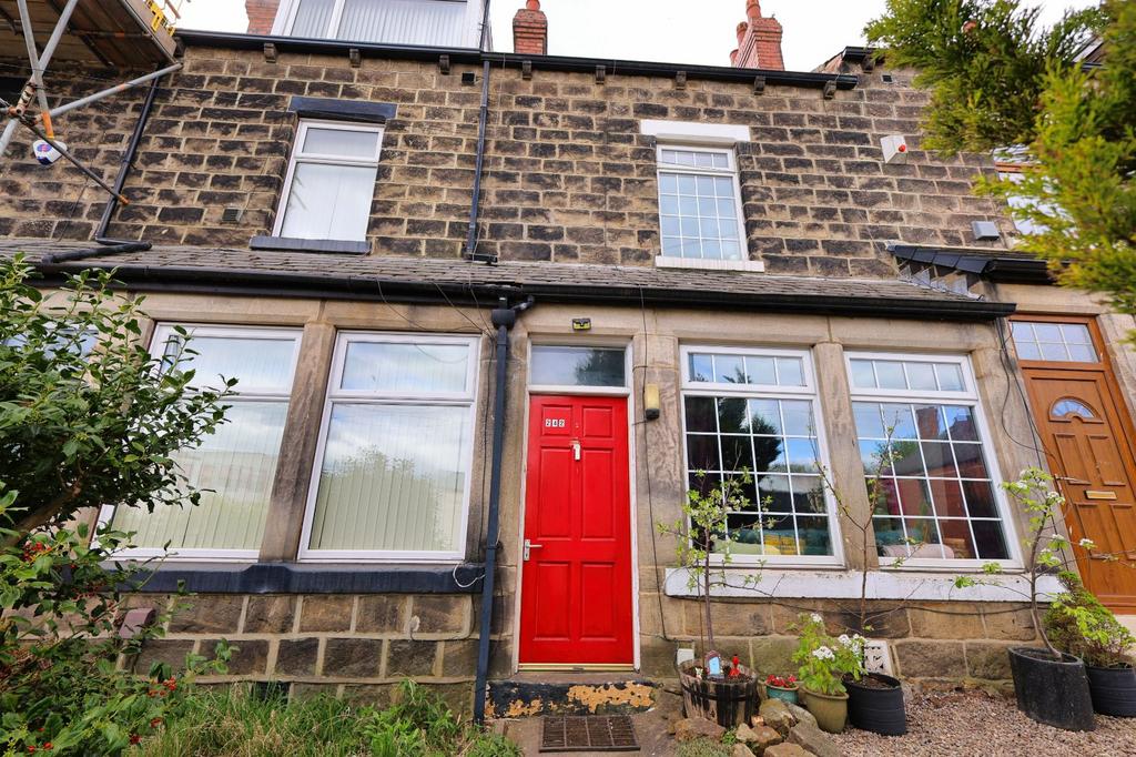 Low Lane, Horsforth, Leeds, West... 4 bed terraced house for sale - £ ...