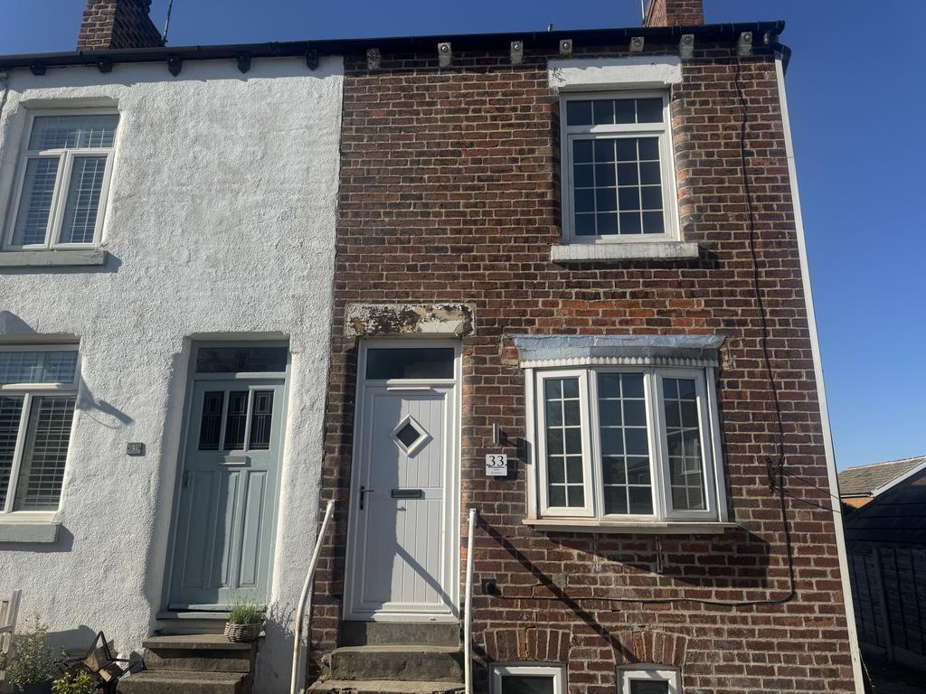 Ash Street, Stanley, WF3 3 bed end of terrace house - £995 pcm (£230 pw)