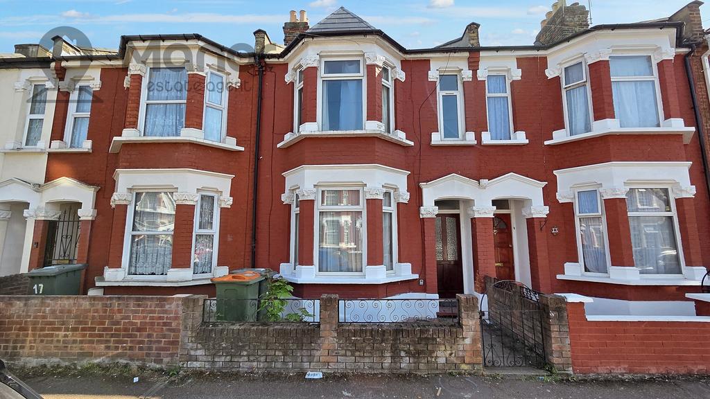 Coleridge Avenue, Manor Park, E12 6RQ 5 bed terraced house - £590,000