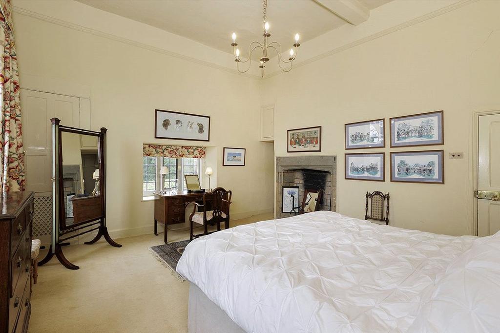 Horley, Banbury, Oxfordshire, OX15 6 bed detached house - £3,500,000