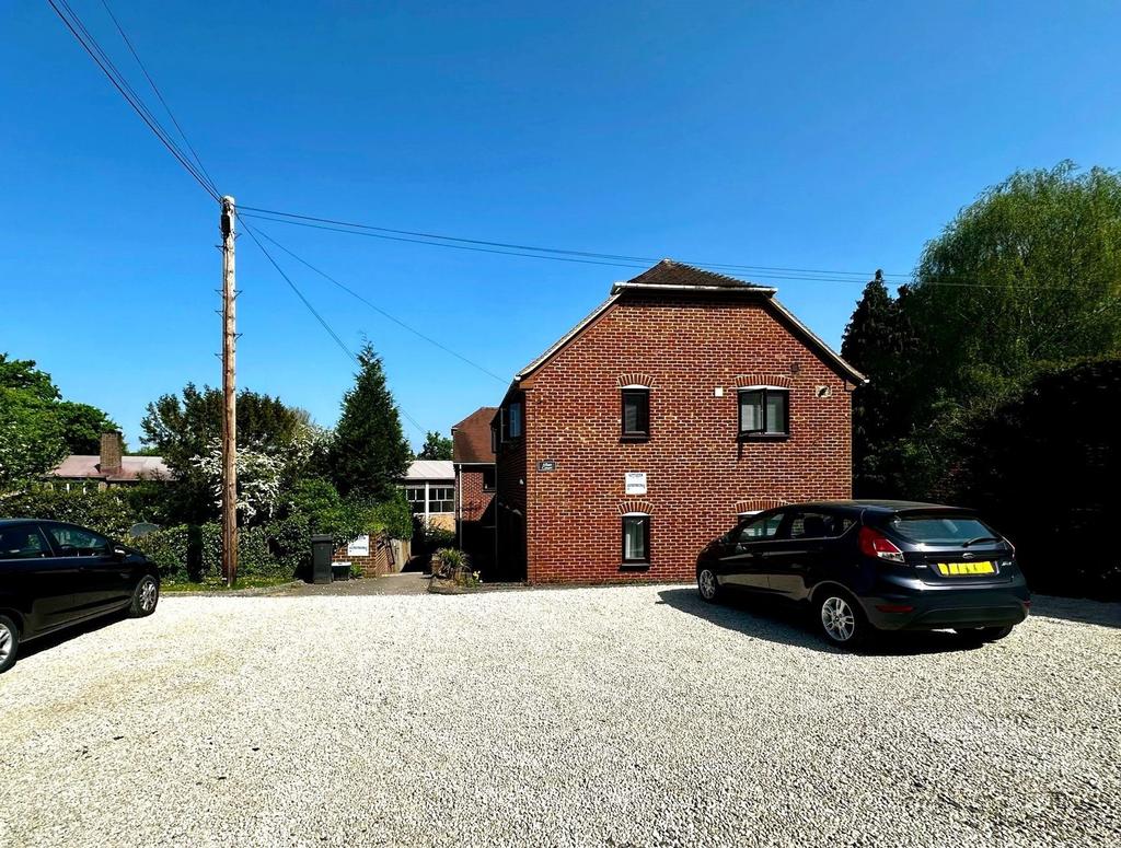 Lower Street, Allan Court Lower... 2 bed flat for sale - £230,000