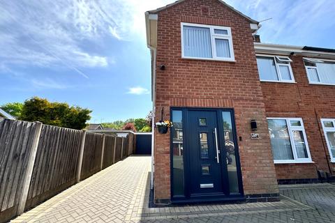 Houses for sale around LE67 4TN | OnTheMarket