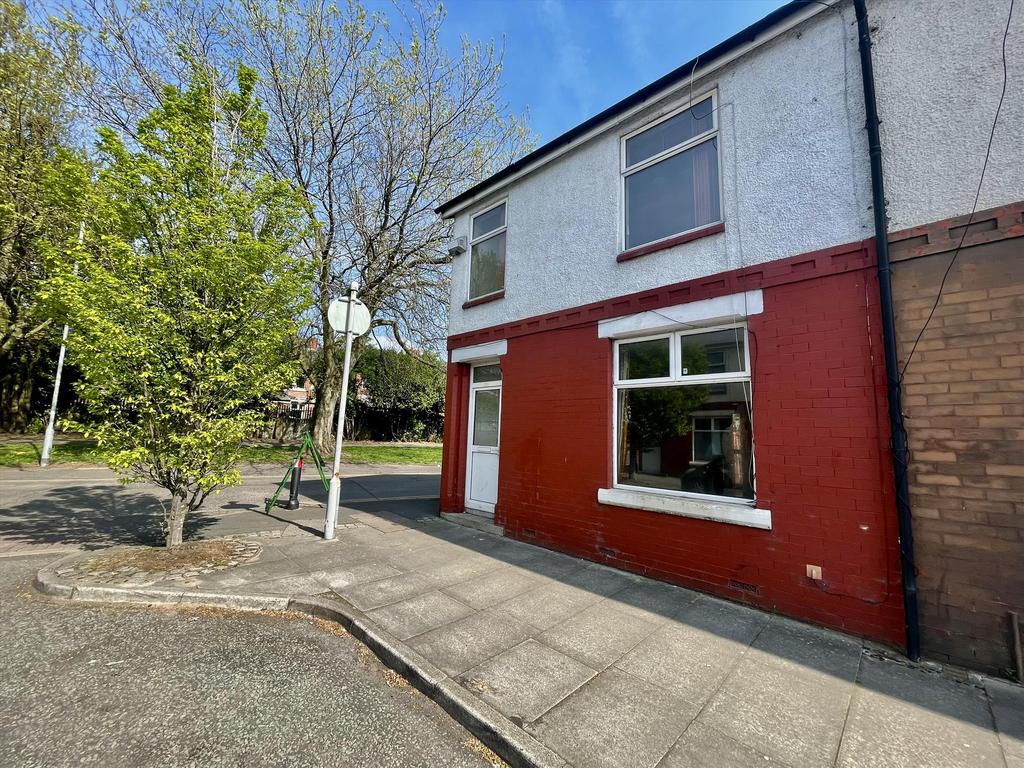Fletcher Road, Preston PR1 2 bed house - £750 pcm (£173 pw)