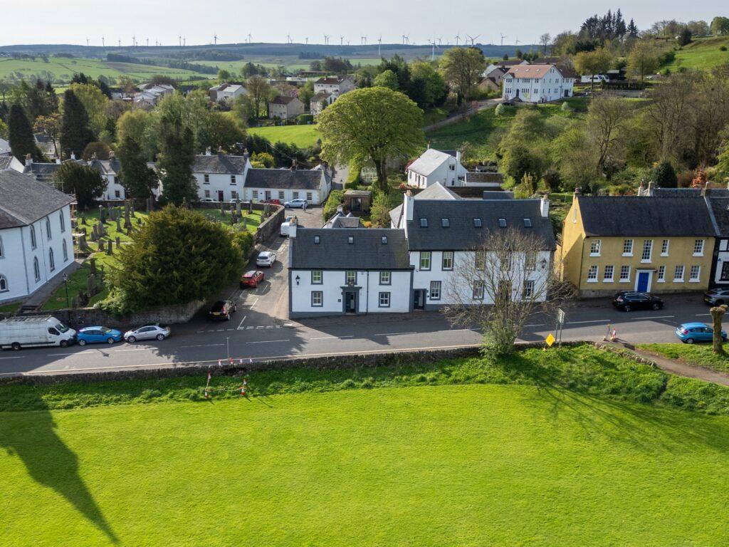 Cross Keys House, Montgomery Street... 4 bed terraced house - £565,000