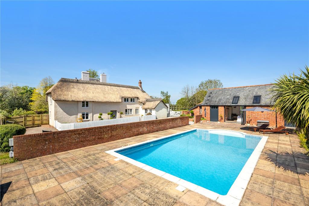 Farringdon, Exeter, Devon, EX5 5 bed detached house - £1,500,000