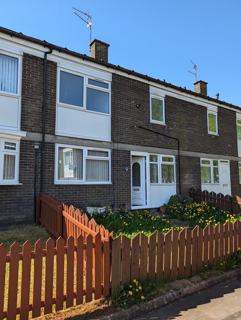 Elmfield Place, Newton Aycliffe, Durham 3 bed house - £675 pcm (£156 pw)