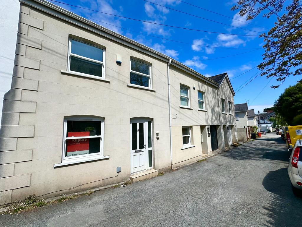 Kents Lane, Torquay, TQ1 2PP 3 bed terraced house for sale - £210,000