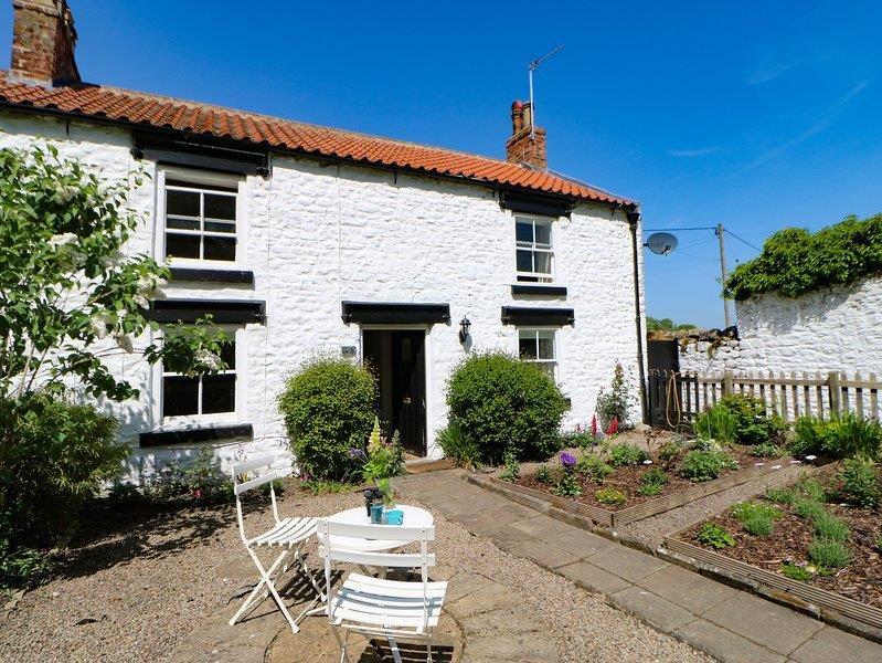 The Green, Piercebridge, Darlington 2 bed semi-detached house to rent ...