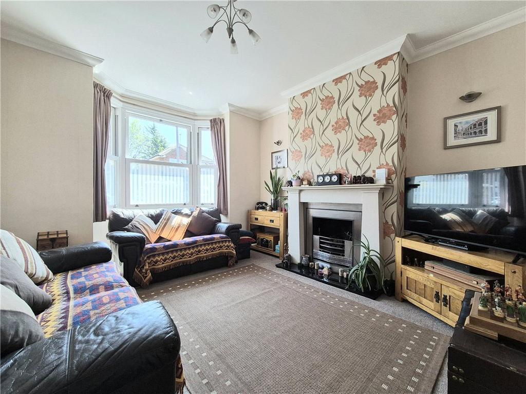Derry Downs, Orpington, Kent, BR5 4 bed detached house for sale - £625,000