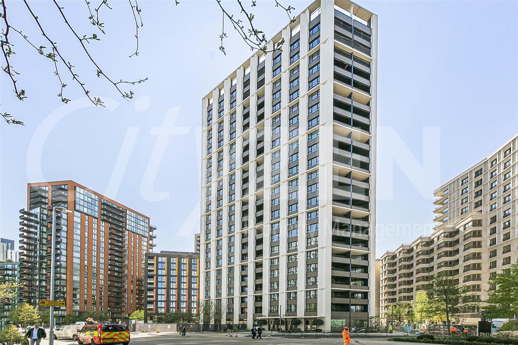 The Arundel, One Linear Place, Ponton... 2 bed flat to rent - £3,952 ...