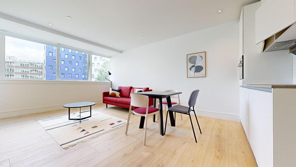 Olympic Way Studio - £1,775 pcm (£410 pw)