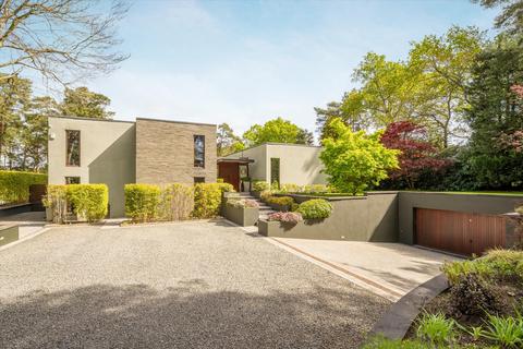 Houses for sale in Frimley | OnTheMarket