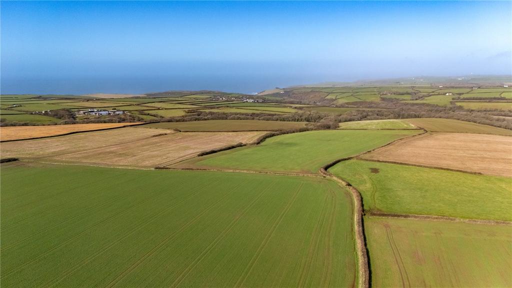 Hartland, Bideford, Devon, EX39 Farm for sale - £6,500,000