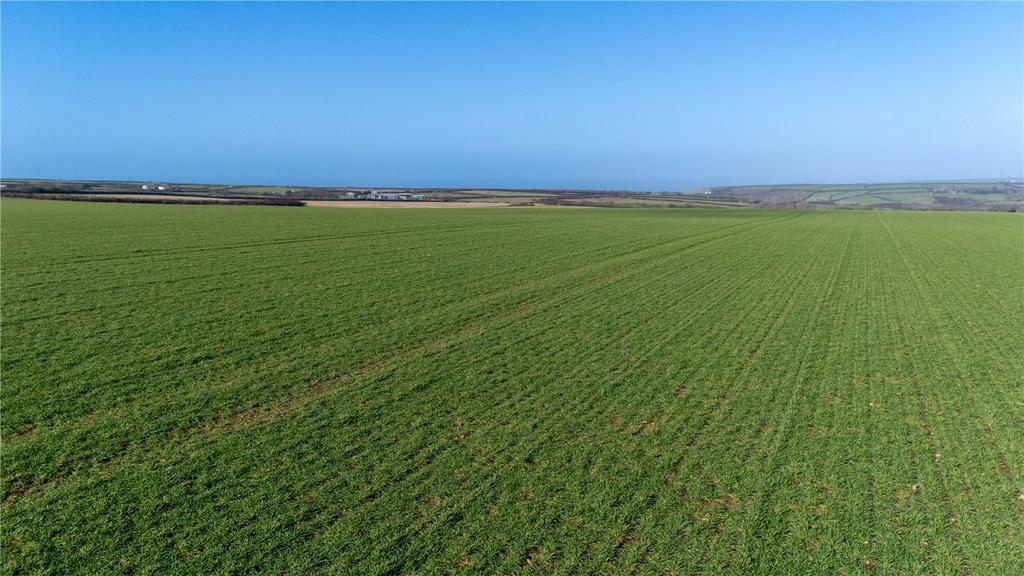 Hartland, Bideford, Devon, EX39 Farm for sale - £6,500,000