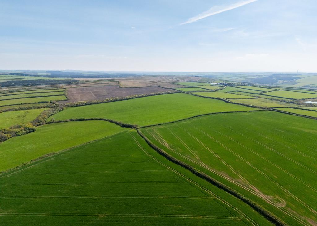 Hartland, Bideford, Devon, EX39 Farm for sale - £6,500,000
