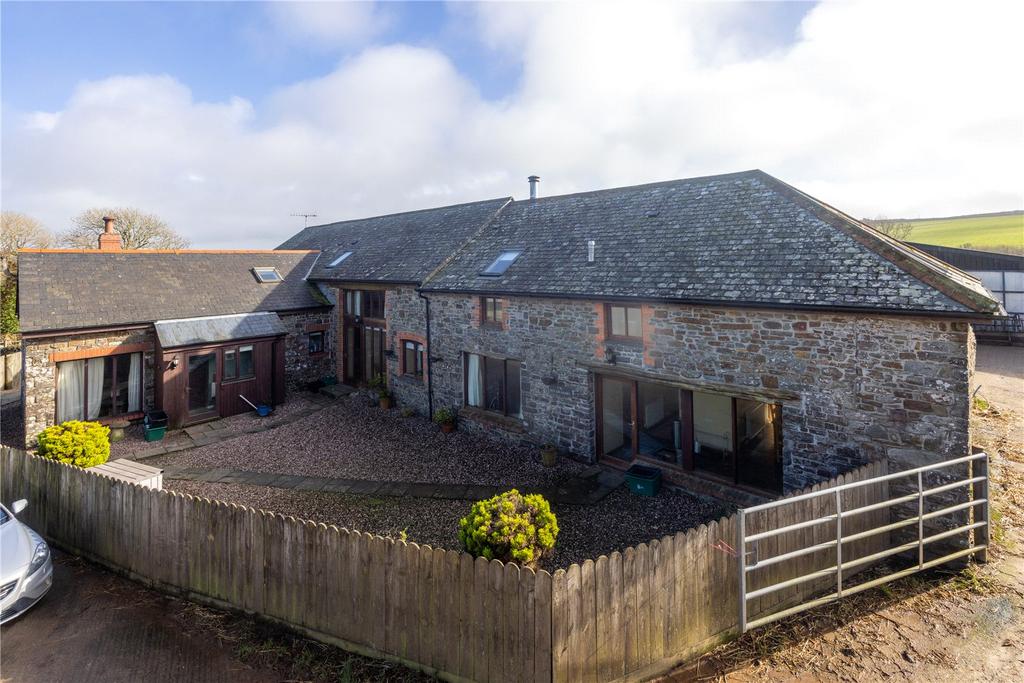 Hartland, Bideford, Devon, EX39 Farm for sale - £6,500,000