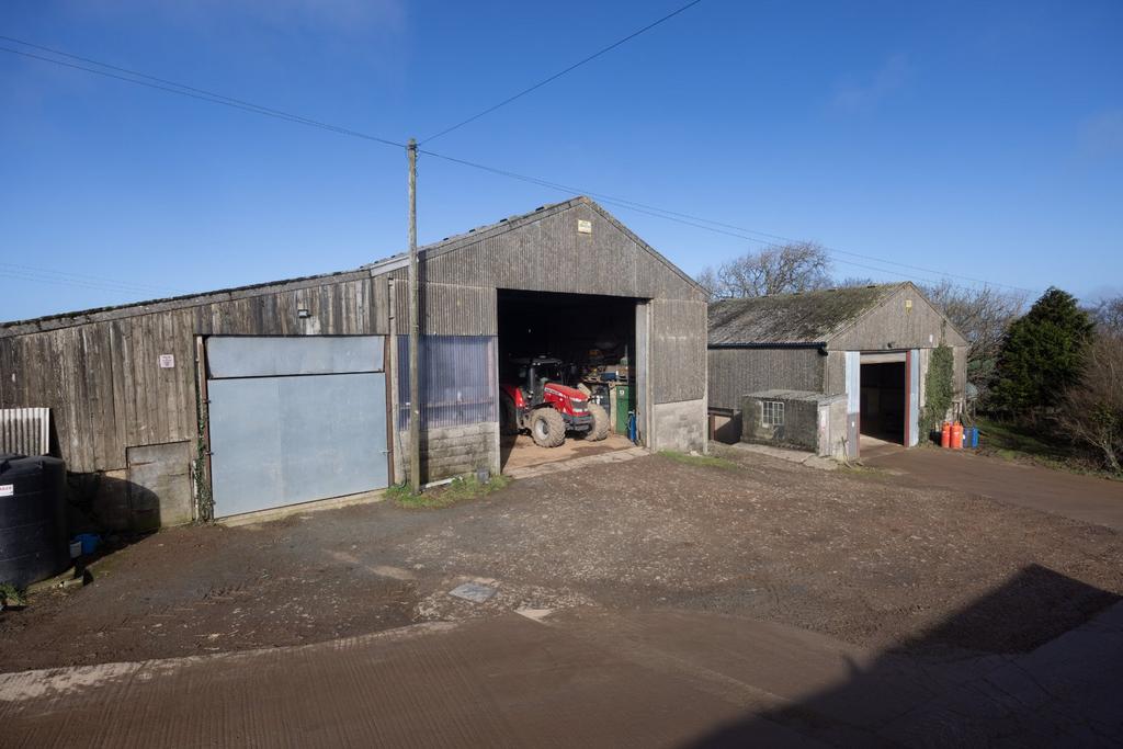 Hartland, Bideford, Devon, EX39 Farm for sale - £6,500,000