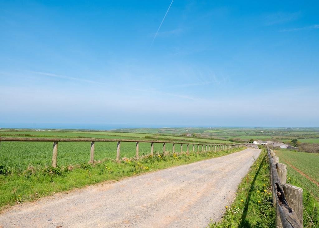 Hartland, Bideford, Devon, EX39 Farm for sale - £6,500,000
