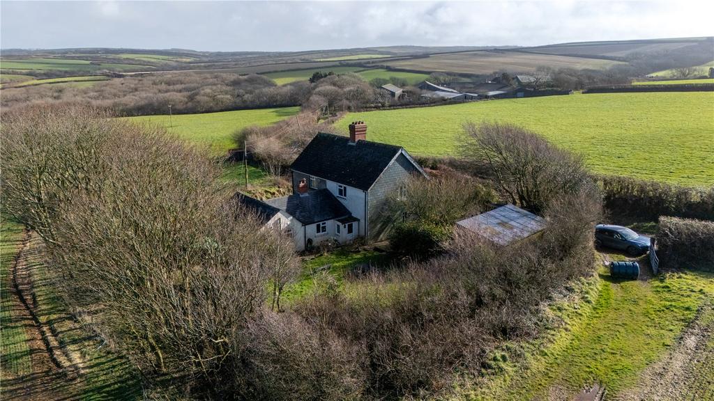 Hartland, Bideford, Devon, EX39 Farm for sale - £6,500,000