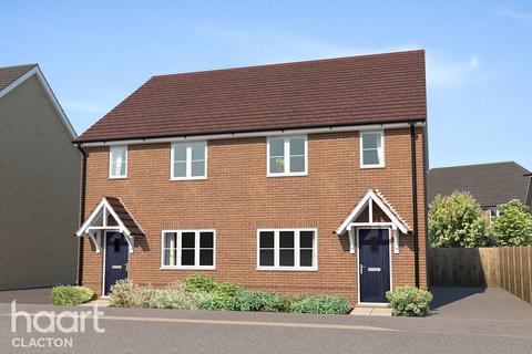 Houses for sale in Clacton-on-Sea | OnTheMarket
