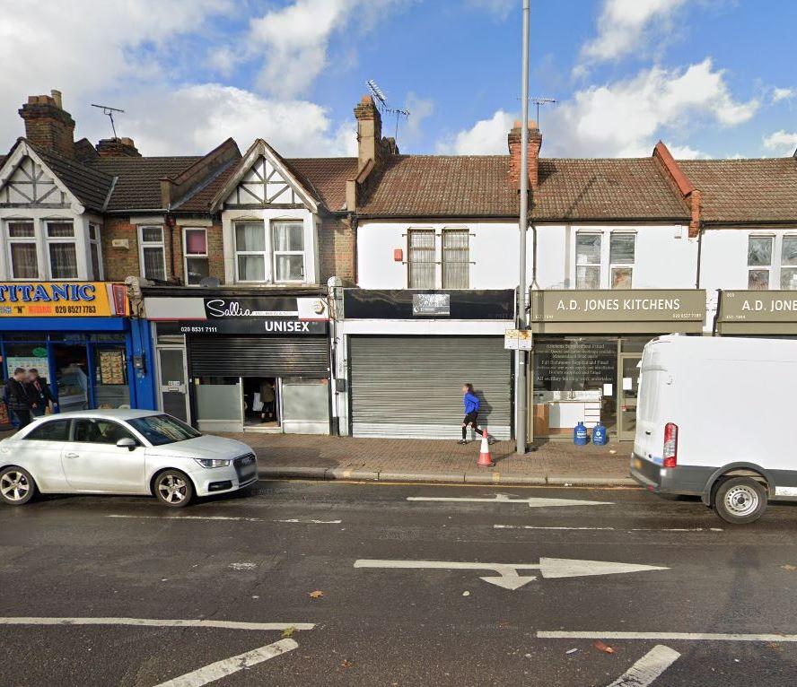 Forest Road, Walthamstow E17 Residential development - £365,000