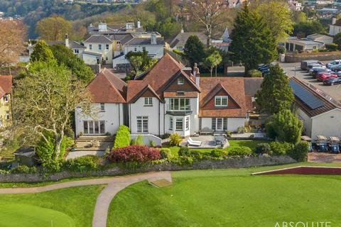 Houses for sale in Torquay | OnTheMarket