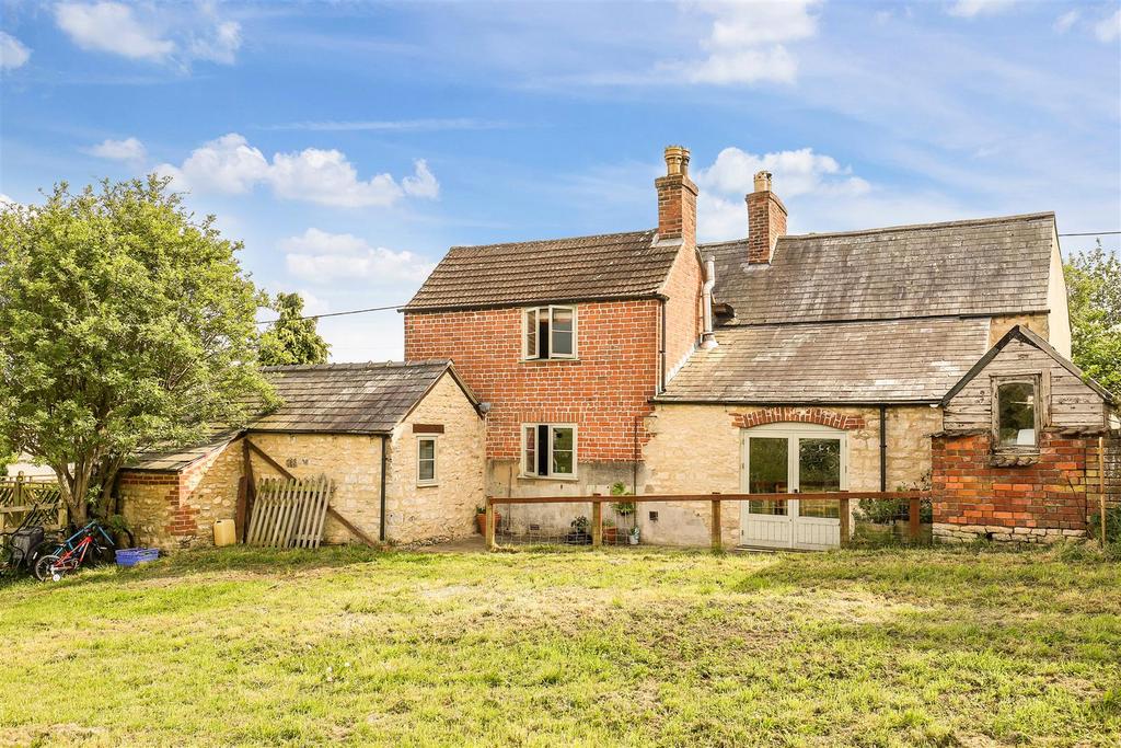 Humphries End, Randwick, Stroud 5 bed detached house for sale - £725,000