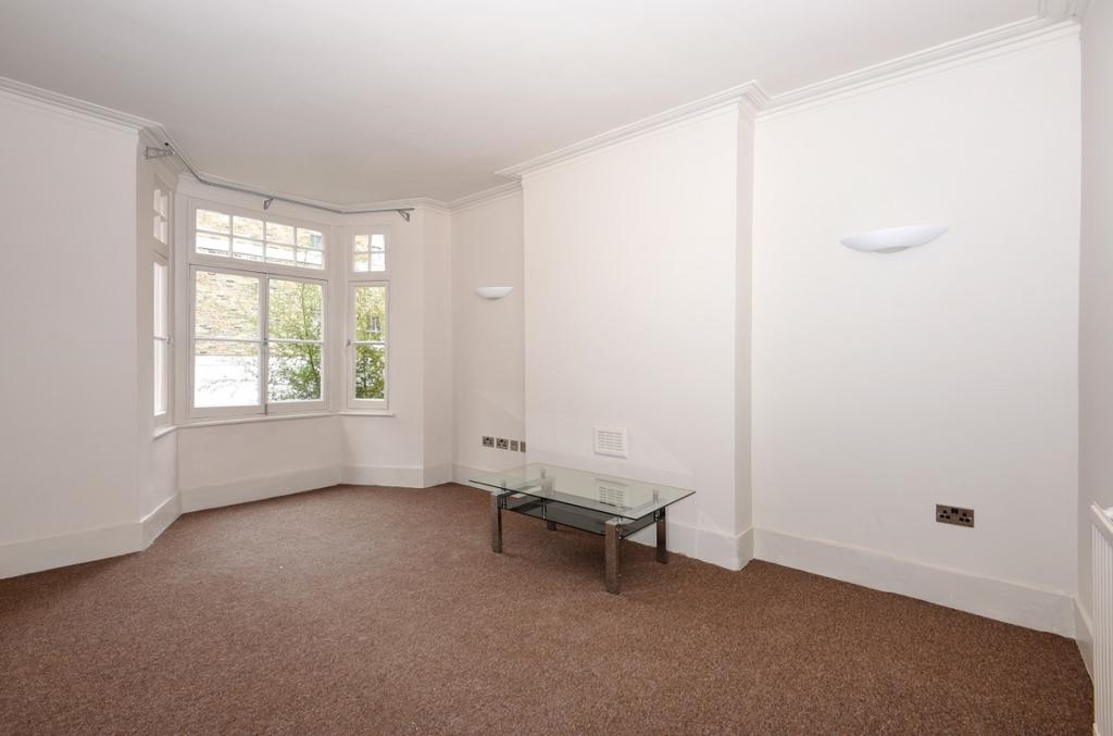 Waterloo Terrace, Islington, London, N1 1 bed flat to rent - £1,800 pcm ...