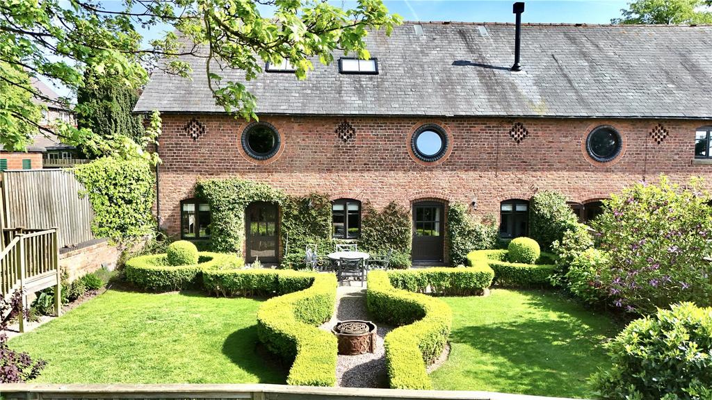 Little Gayton Farm, Gayton Farm Road... 4 bed house for sale - £895,000