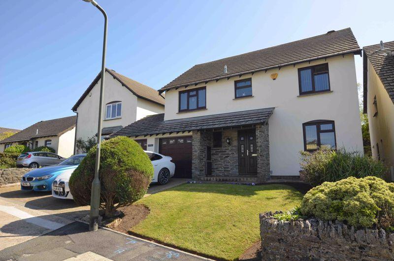 FERRERS GREEN CHURSTON FERRERS BRIXHAM 4 bed detached house for sale ...