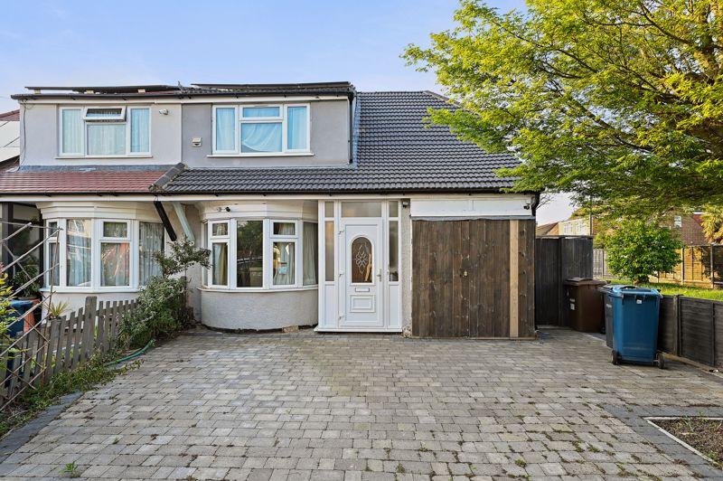 Victor Road, Harrow 3 bed bungalow - £575,000