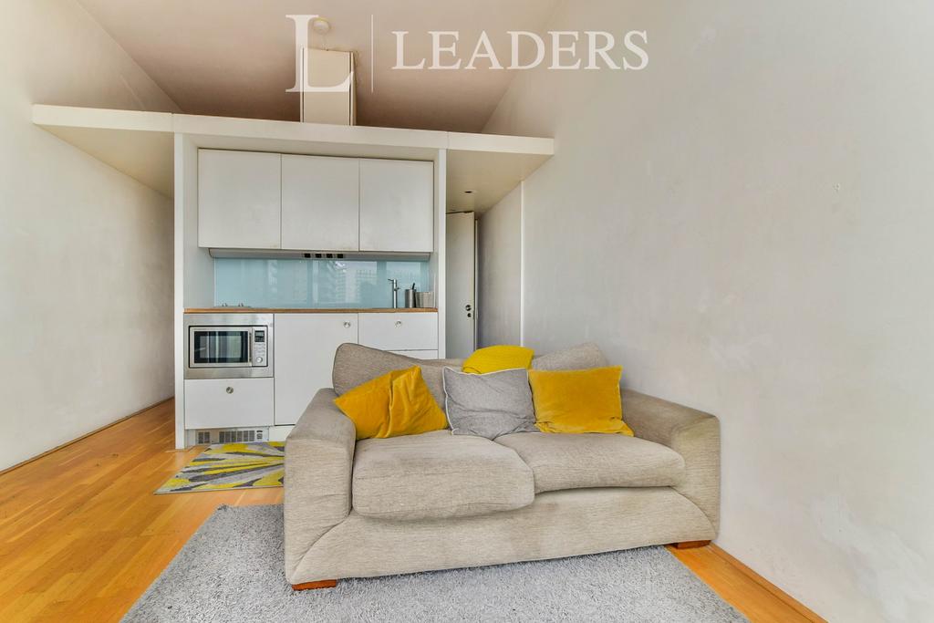 Abito, Greengate, Salford, M3 Studio - £825 pcm (£190 pw)