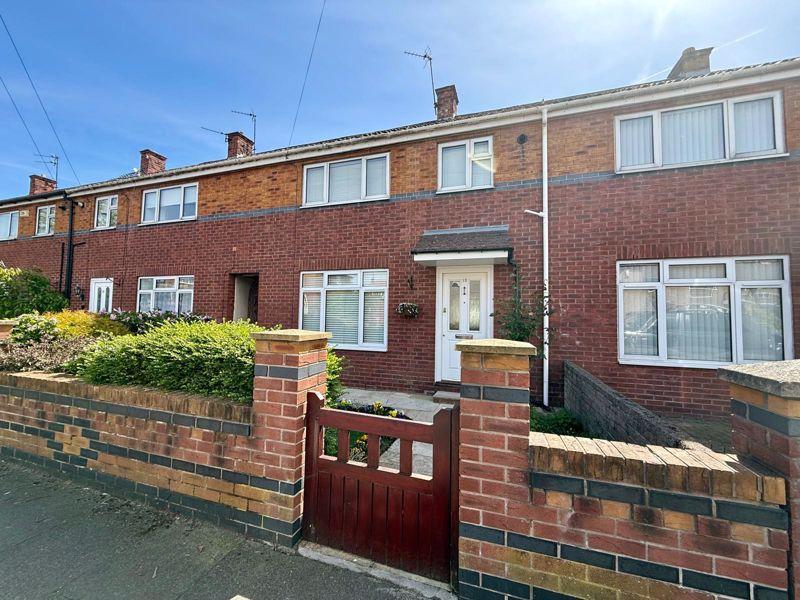 Fatherside Drive, Bootle 2 bed terraced house for sale - £115,000