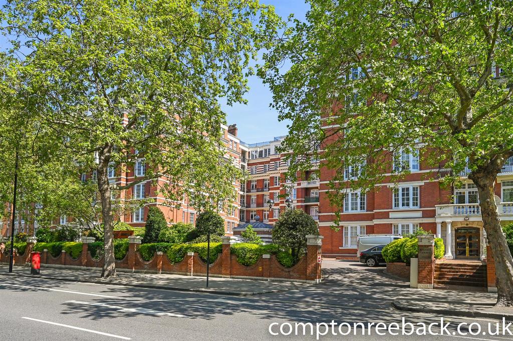 Rodney Court, W9 W9 2 bed apartment - £800,000