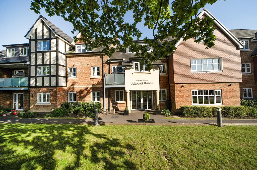 Addington Road, Sanderstead, CR2 8AX 2 bed flat for sale - £390,000