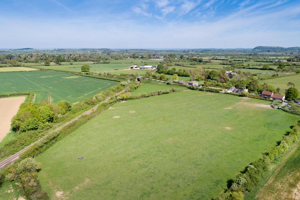 Marston Magna, Somerset BA22 Land for sale - £95,000