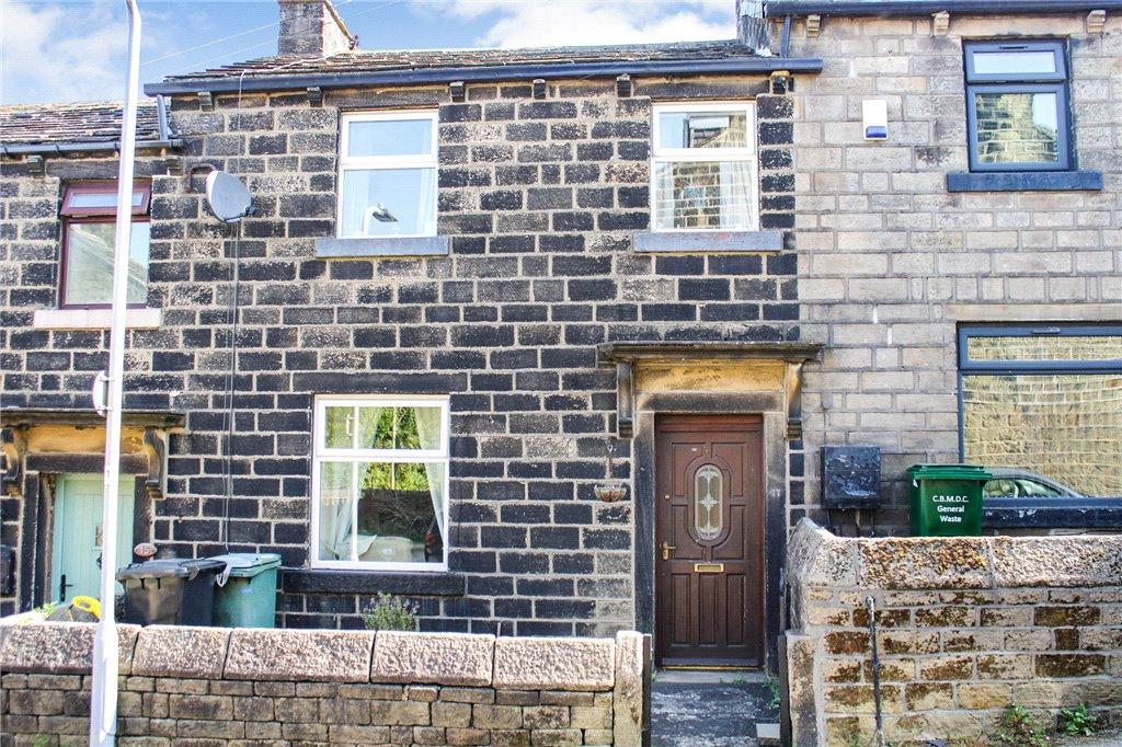 Bingley Road, Cross Roads, Keighley... 2 bed terraced house for sale ...