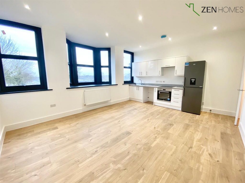 Grays RM17 1 bed apartment to rent - £1,250 pcm (£288 pw)