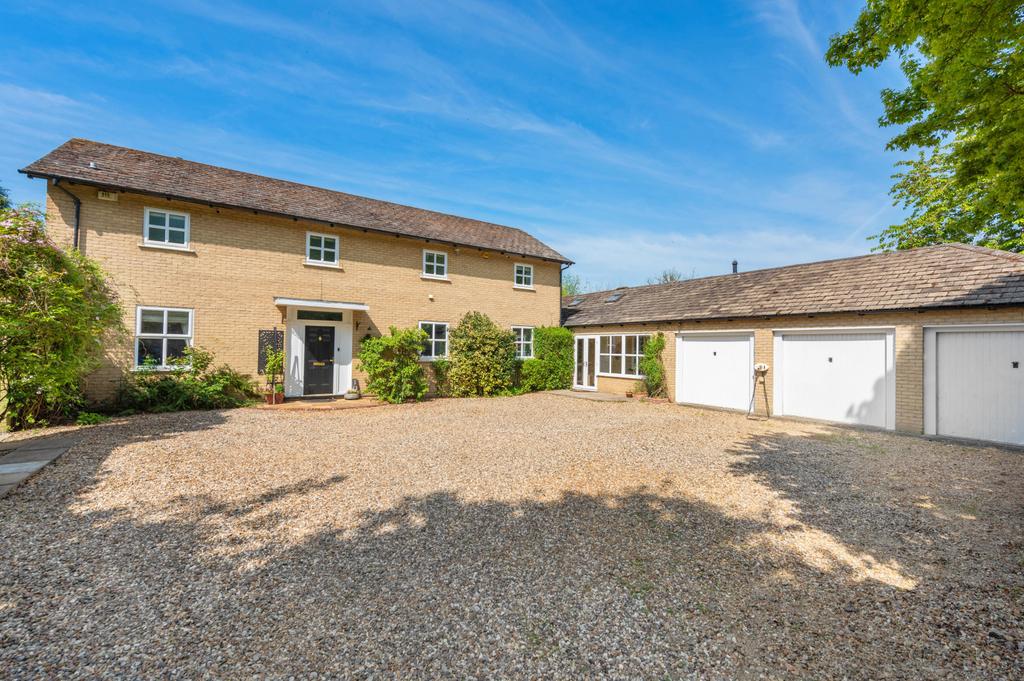 High Street, St. Neots PE19 6 bed detached house for sale - £900,000