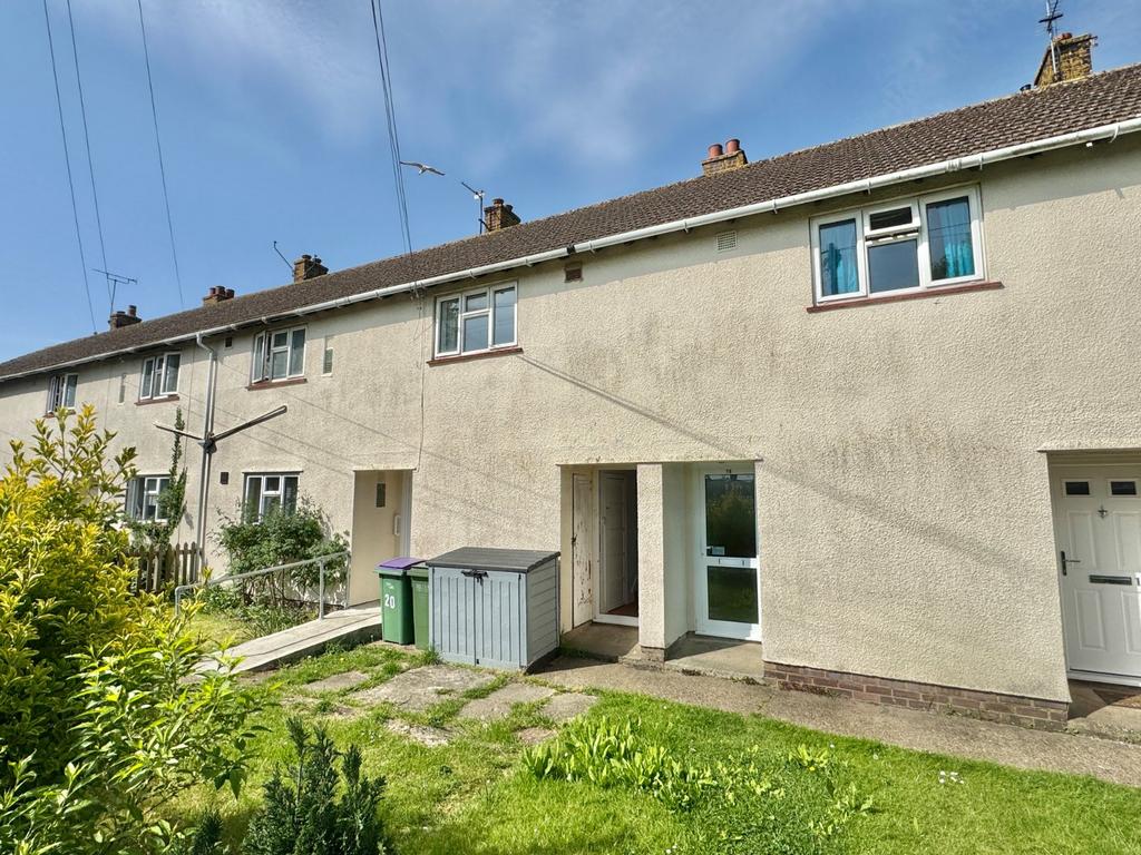 Sutherland Close, Kent CT21 2 bed apartment for sale - £175,000