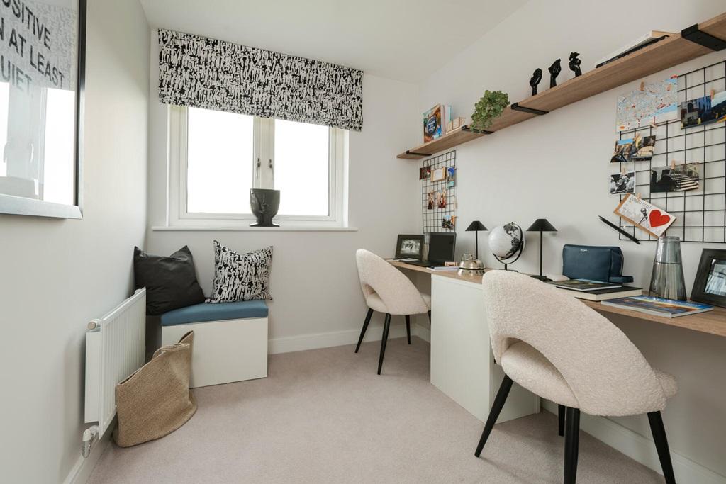 Morwick Springs | New Development by Taylor Wimpey | OnTheMarket