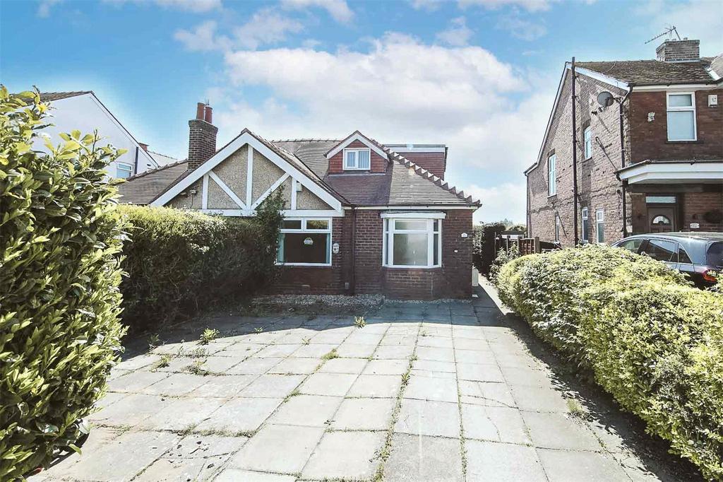Haig Avenue, Southport, Merseyside, PR8 3 bed bungalow - £240,000