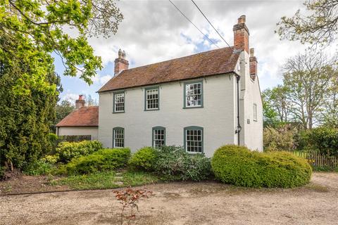 Houses for sale in Wellow, West Wellow | OnTheMarket