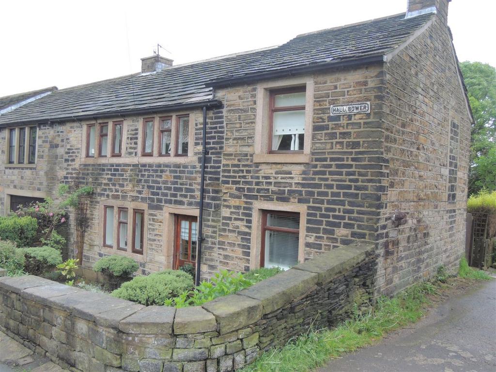 Hall Bower, Huddersfield 3 bed cottage - £1,000 pcm (£231 pw)