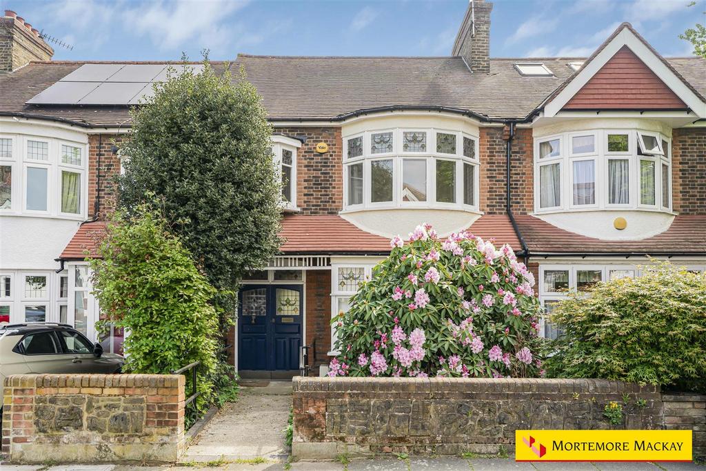 Cheyne Walk, London 3 bed terraced house - £800,000