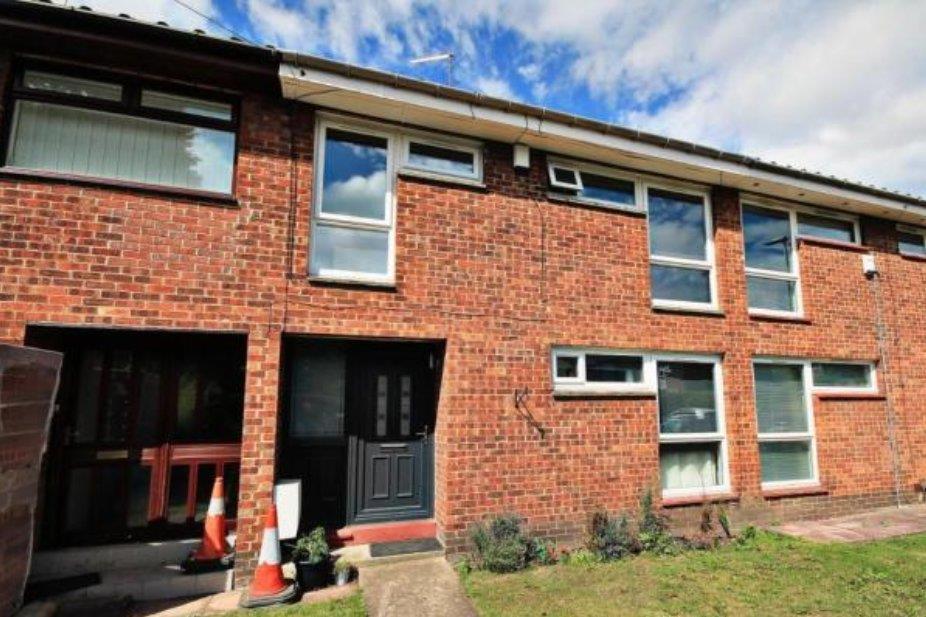 The Hallgarth, Durham City 2 bed semi-detached house - £1,820 pcm (£420 pw)