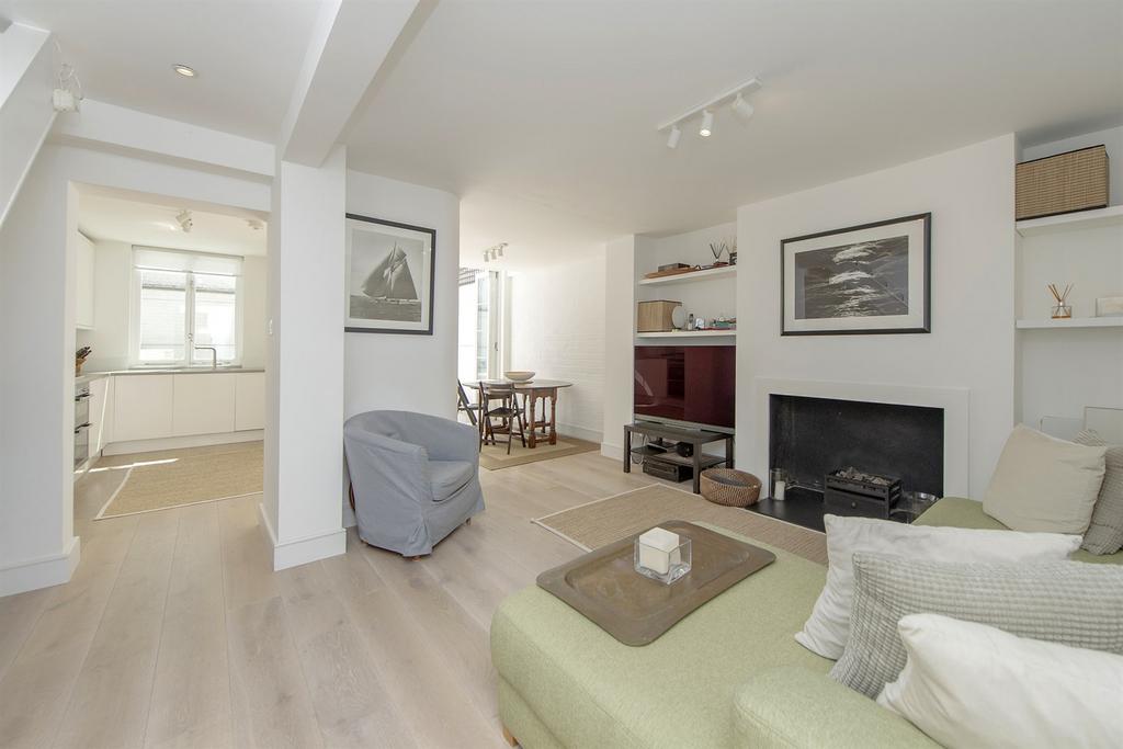 Stratford Road, London, W8 4 bed terraced house for sale - £5,000,000