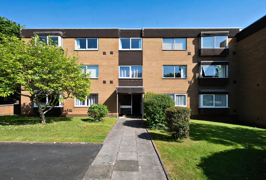 Harford Drive, Gloucestershire BS16 2 bed apartment for sale - £250,000