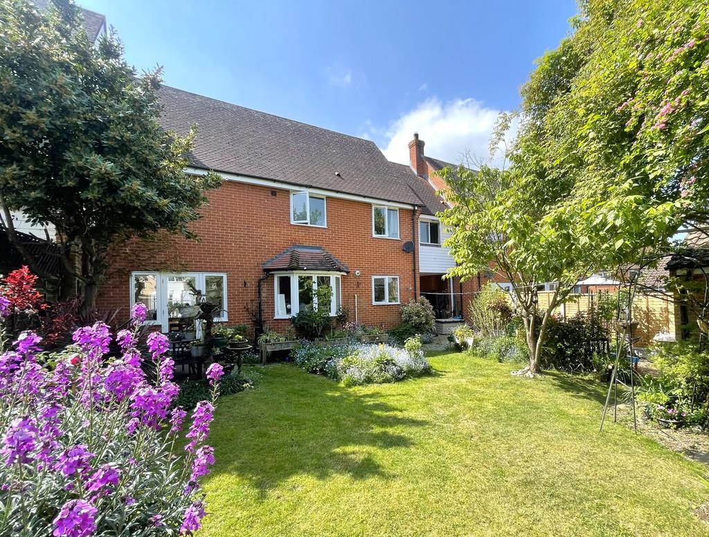 Kiltie Road, Tiptree 4 bed link detached house for sale - £425,000