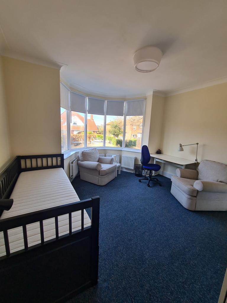 Thorntree Drive, Newcastle upon Tyne... 1 bed house of multiple ...